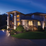 Light the Way with These Entryway Lighting Ideas | TriState Water Works