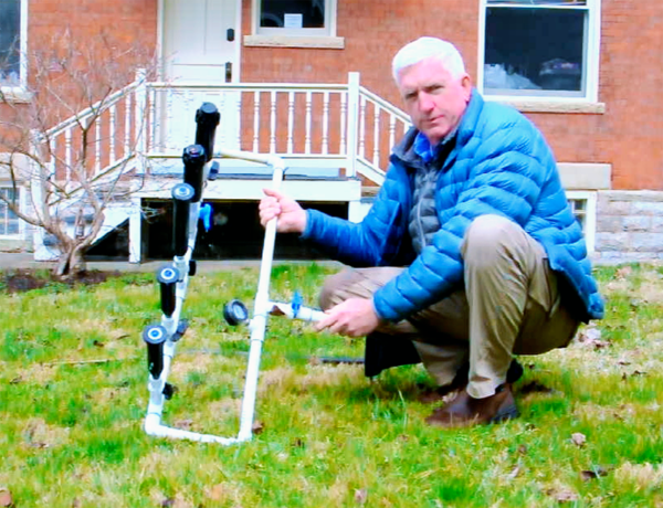 How We Train New Irrigation Technicians | TriState Water Works