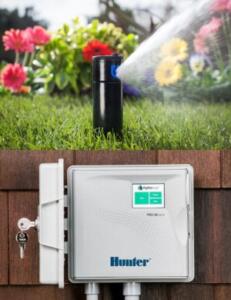 Sprinkler System Upgrade | TriState Water Works